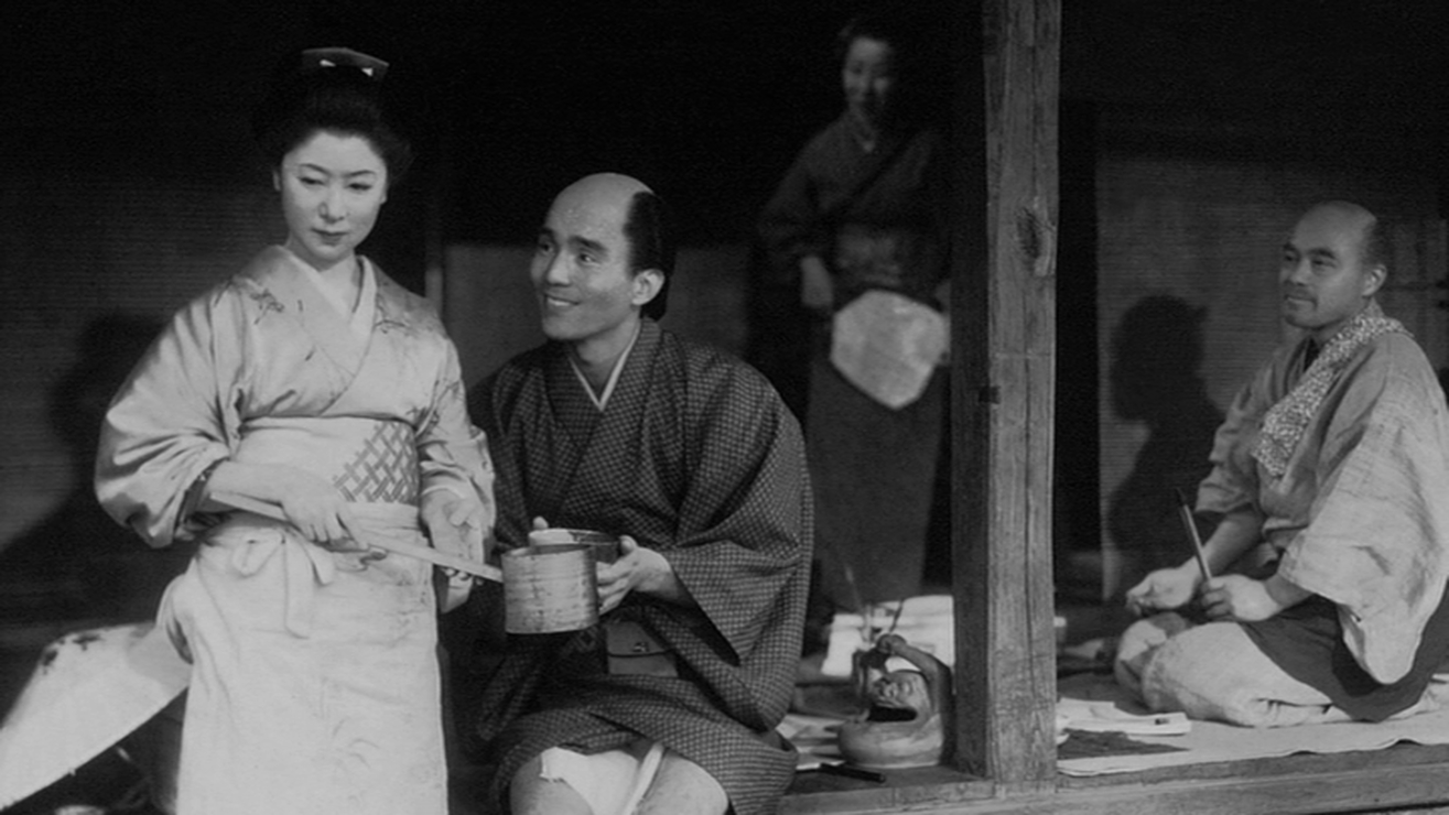 Picture of The Life of Oharu