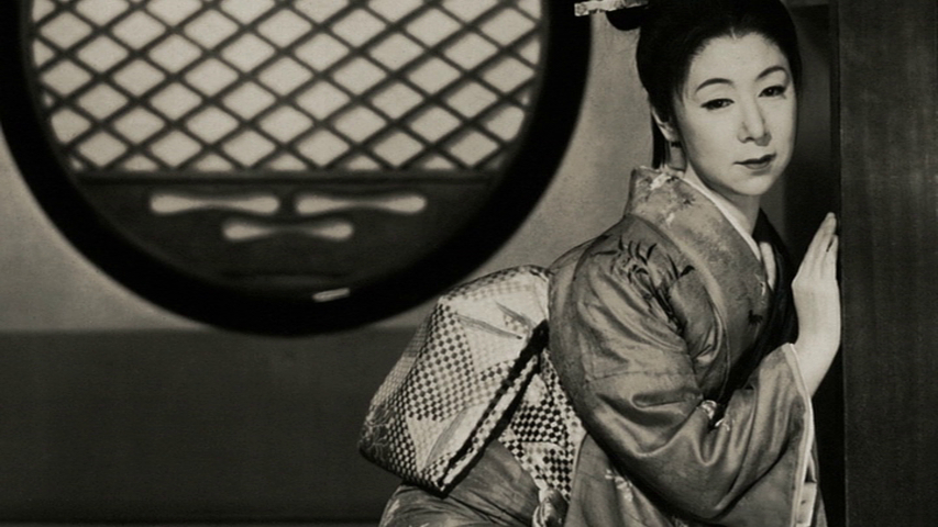 Picture of The Life of Oharu