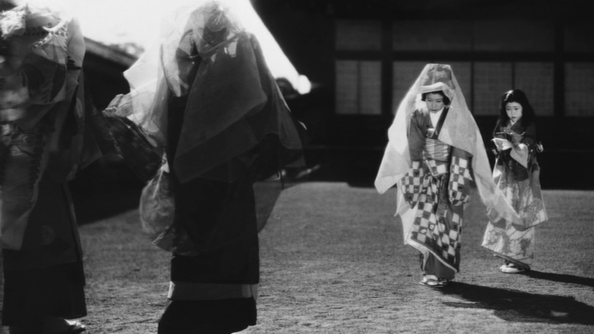 Picture of The Life of Oharu