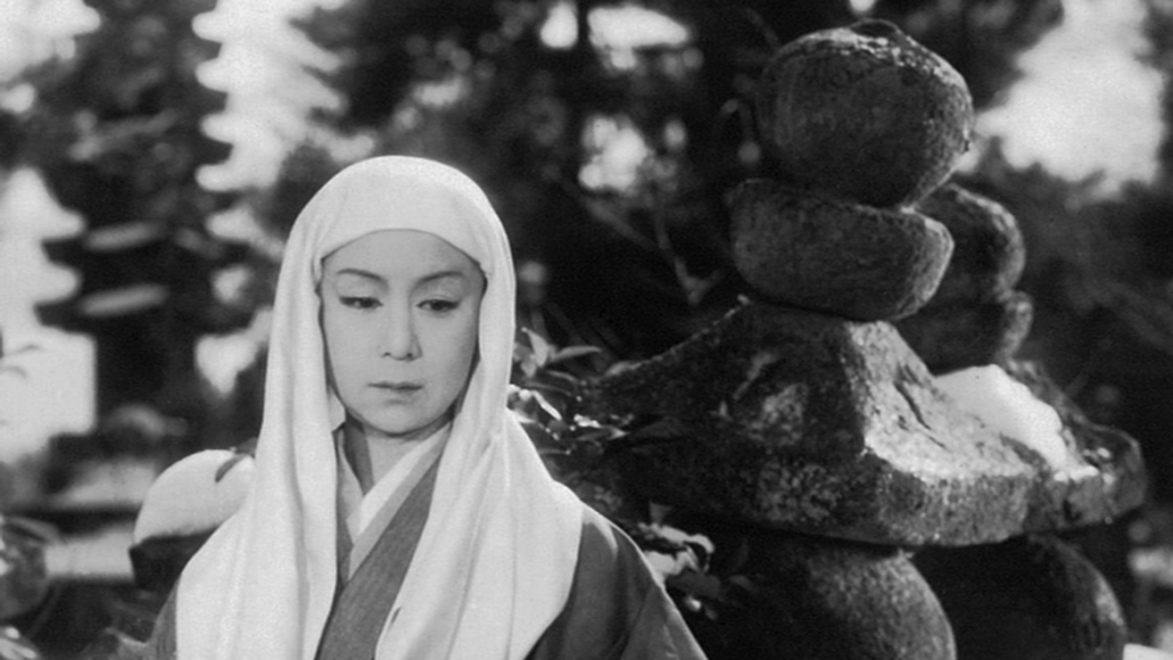 The Life of Oharu image