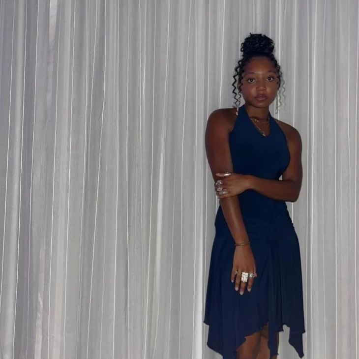 Picture of Lashay Anderson