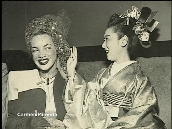 Picture of The Travels of Kinuyo Tanaka