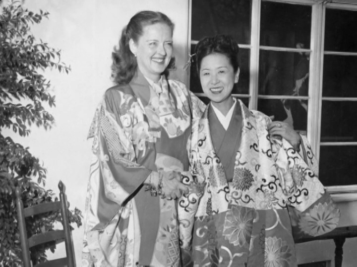 Picture of The Travels of Kinuyo Tanaka