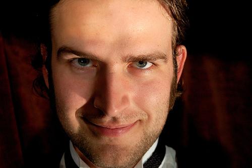 Picture of Humphrey Ker