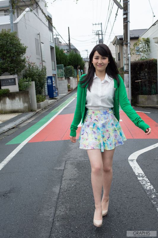 Picture of Risa Onodera