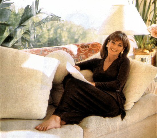Picture of Stephanie Beacham