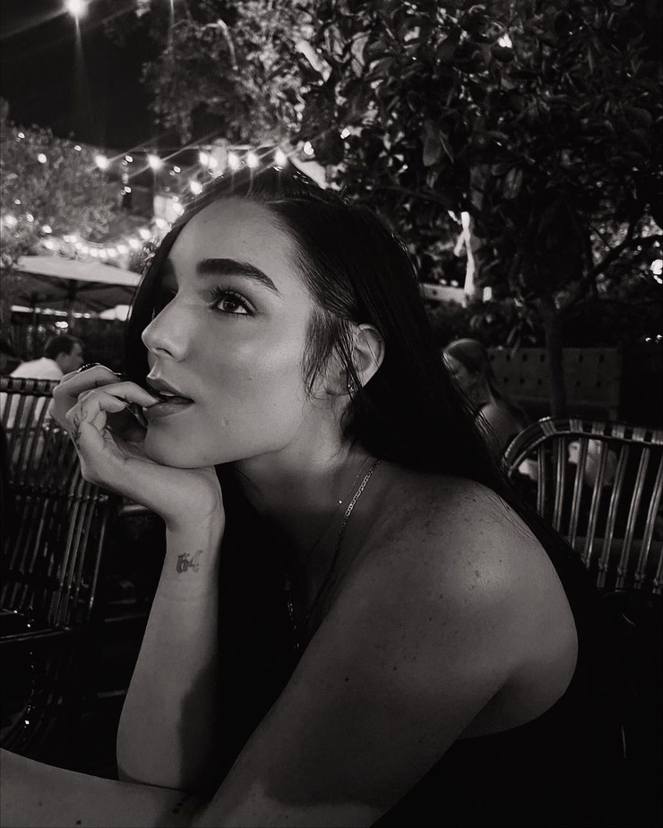 Picture of Indiana Massara