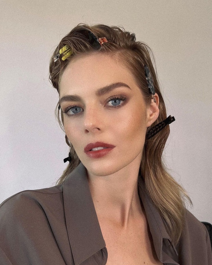 Picture of Samara Weaving