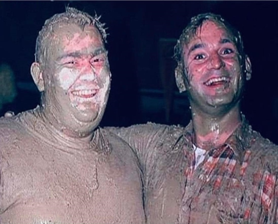 Image of John Candy