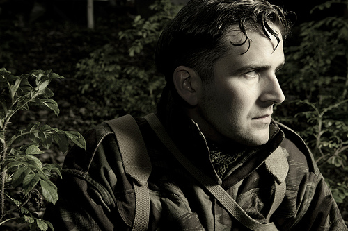 Picture of Humphrey Ker