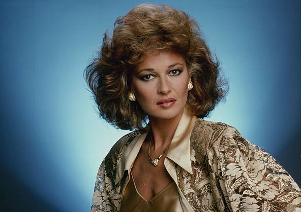 Stephanie Beacham picture