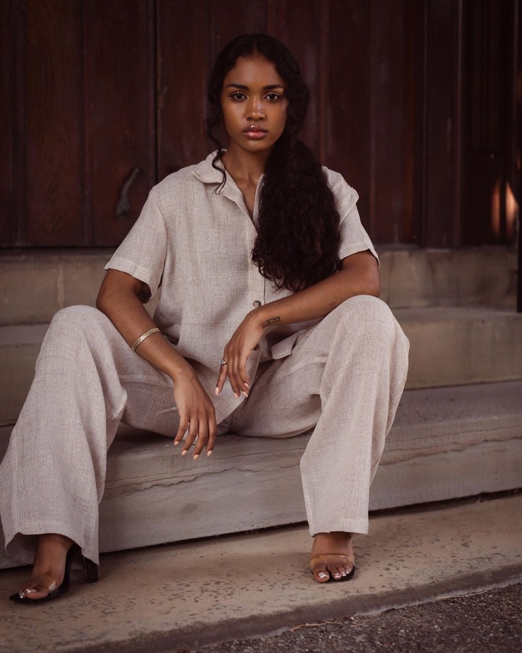 Picture of Jade Syan