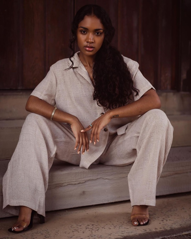 Picture of Jade Syan