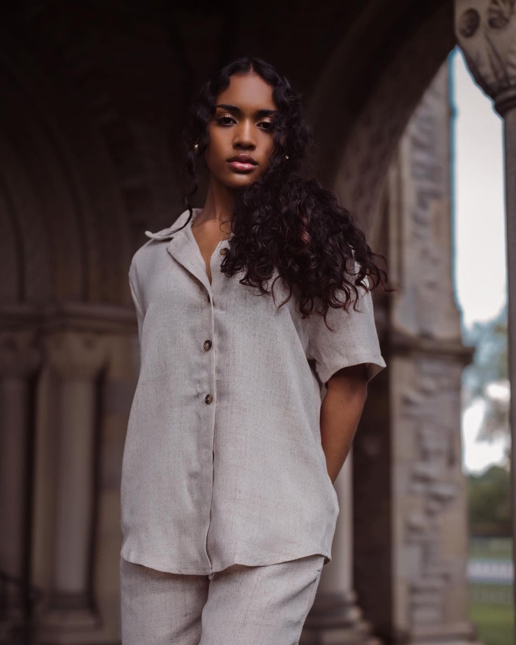 Picture of Jade Syan