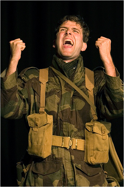 Picture of Humphrey Ker