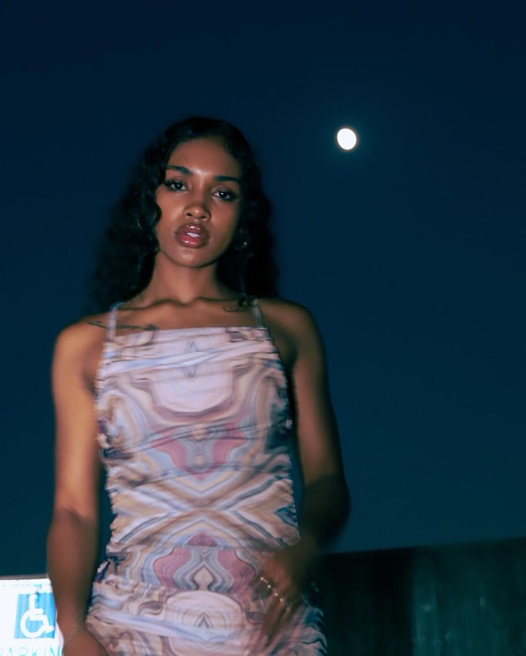 Picture of Jade Syan