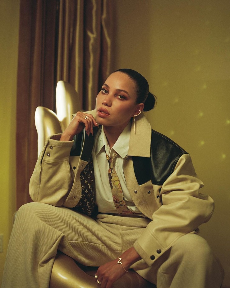 Picture of Jurnee Smollett-Bell