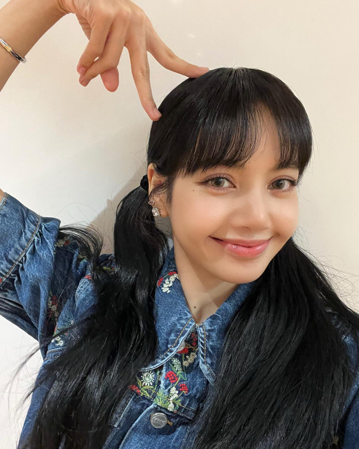 Picture of Lalisa Manoban