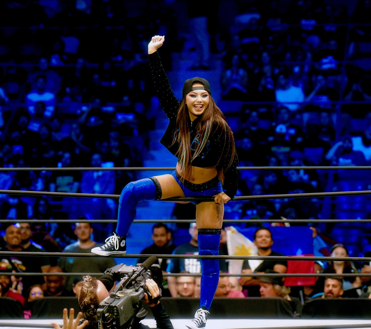 Picture of Skye Dolecki