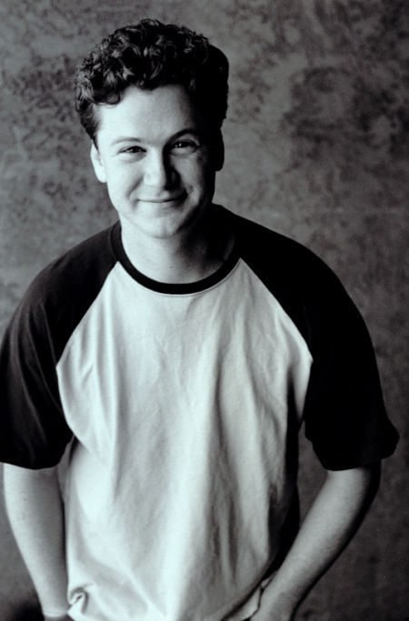 Picture of Jonathan Mangum