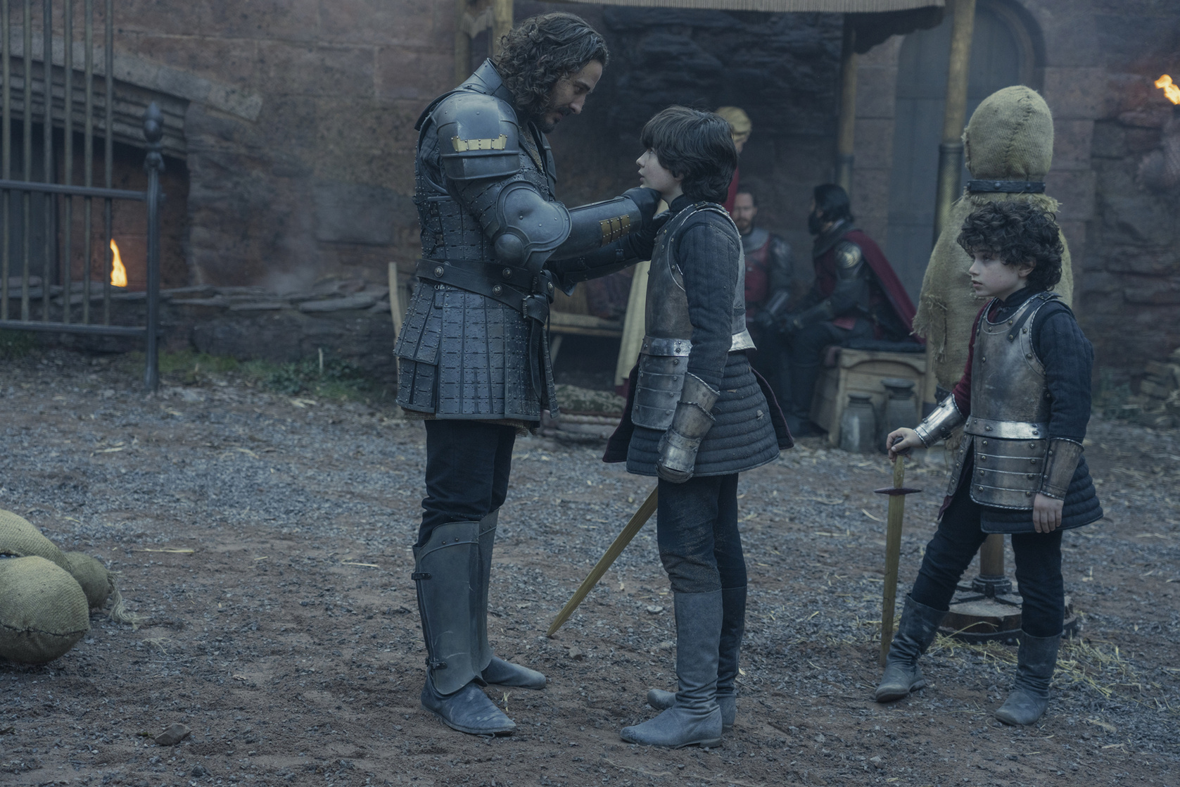 Picture of Harwin Strong