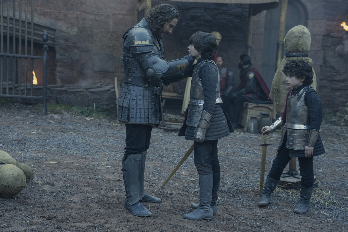 Picture of Harwin Strong