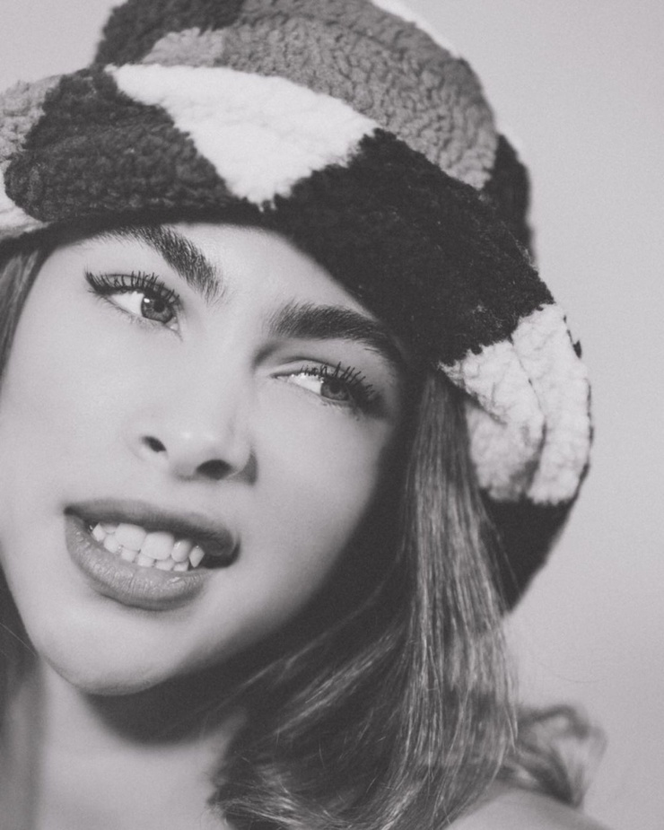 Picture of Camila Kendra