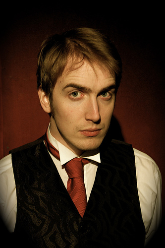 Picture of David Reed