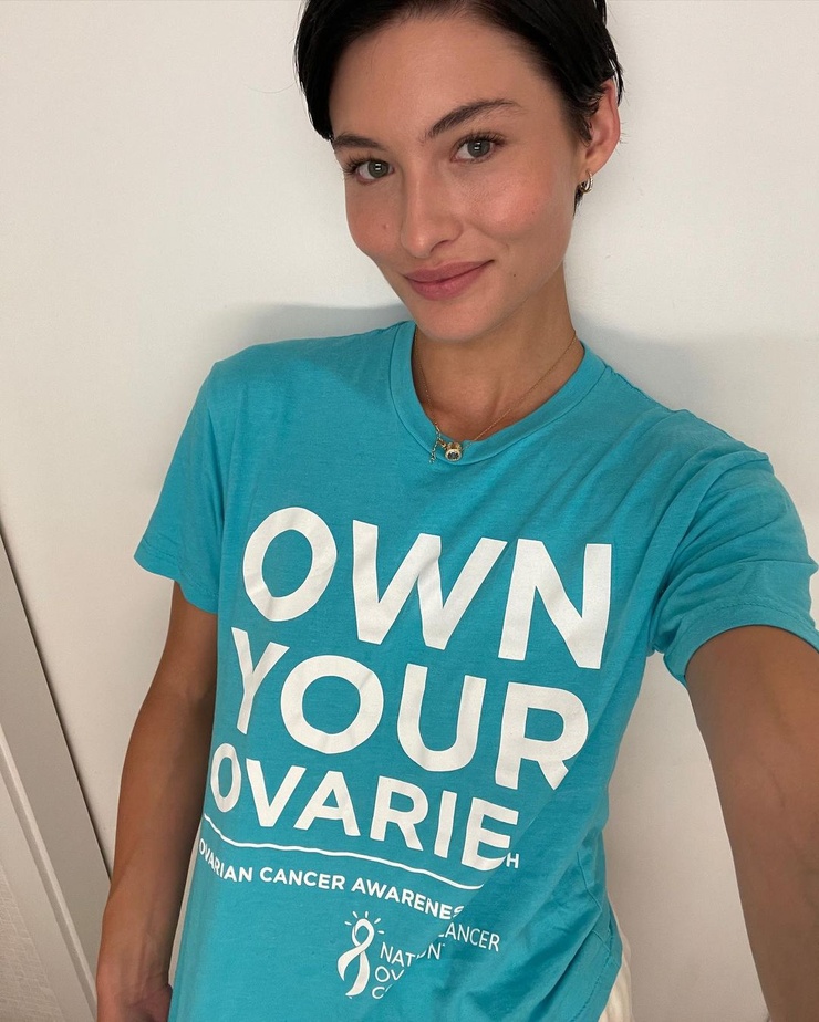 Picture of Grace Elizabeth