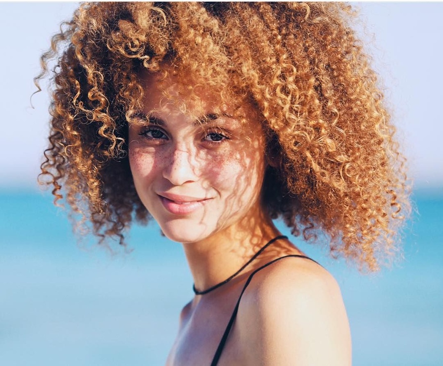 Cory Anne Roberts ~ Instagram