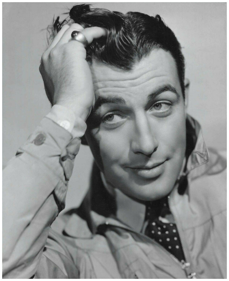 Robert Taylor