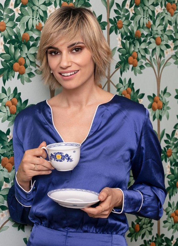 Image of Norma Ruíz