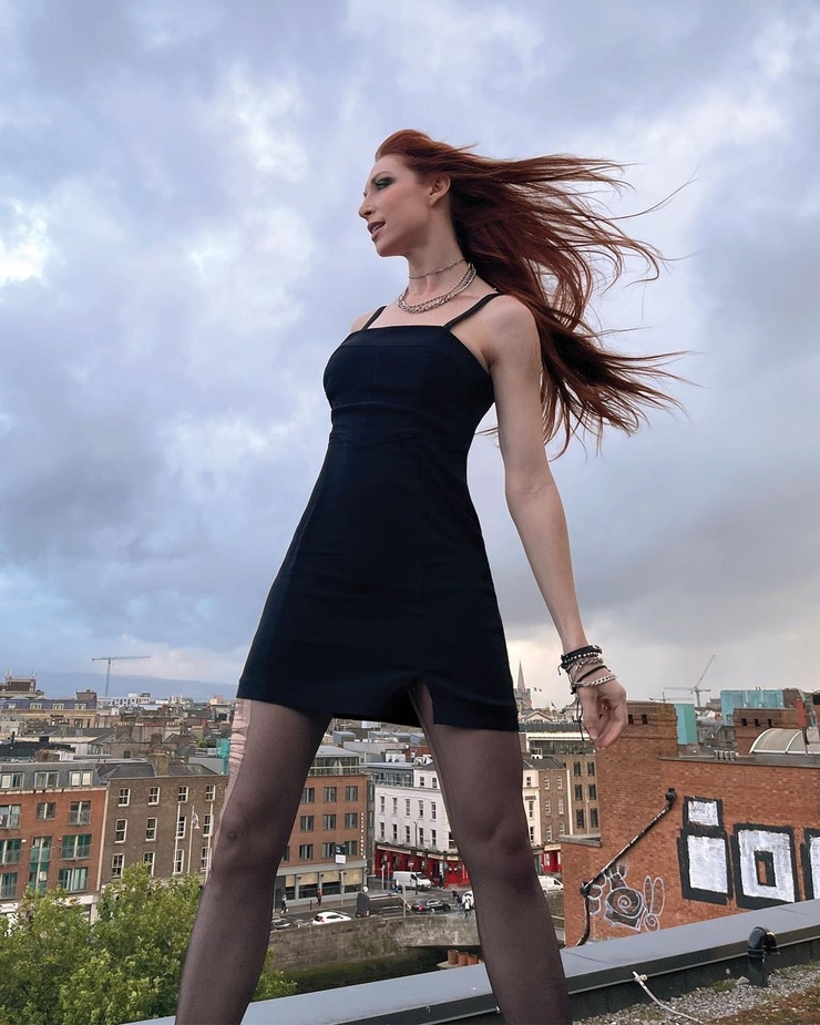 Picture of Lisa Foiles