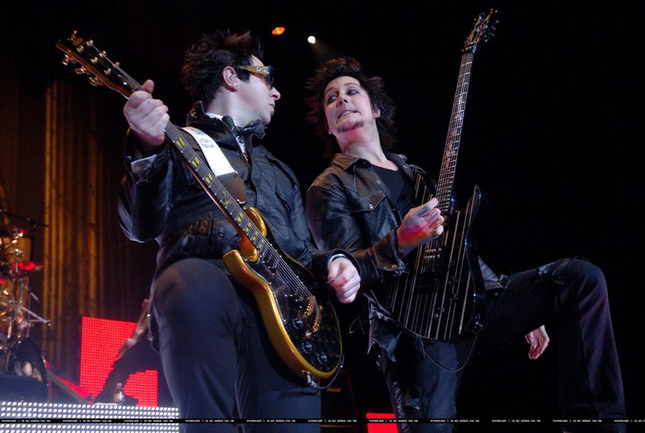 Picture of Synyster Gates