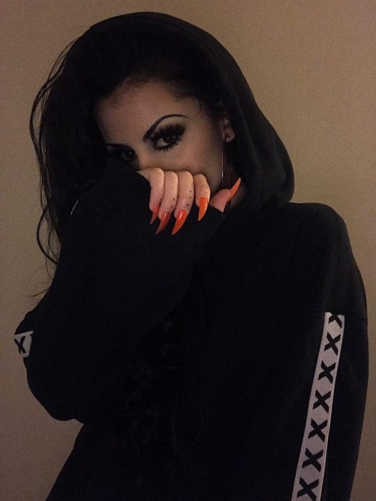 Picture of Lil Batty