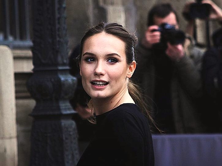 Picture of Ana Girardot