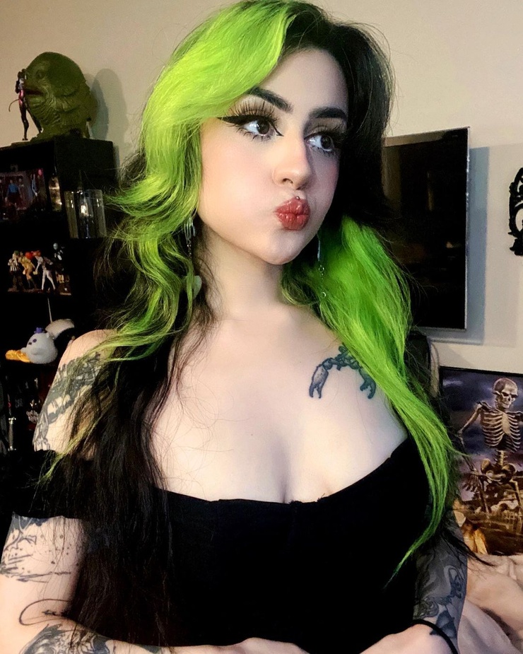 Picture of Lil Batty