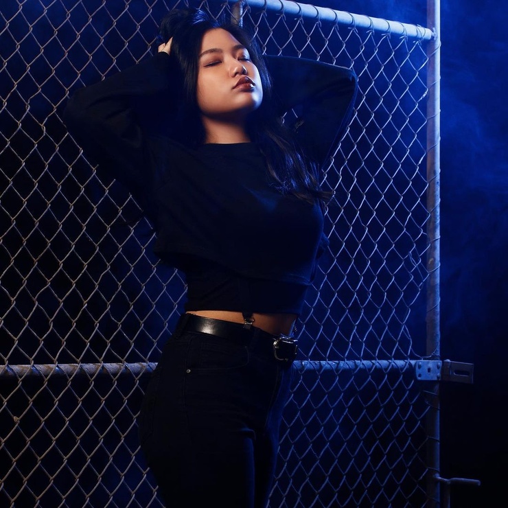 Picture of Feodora Susilo