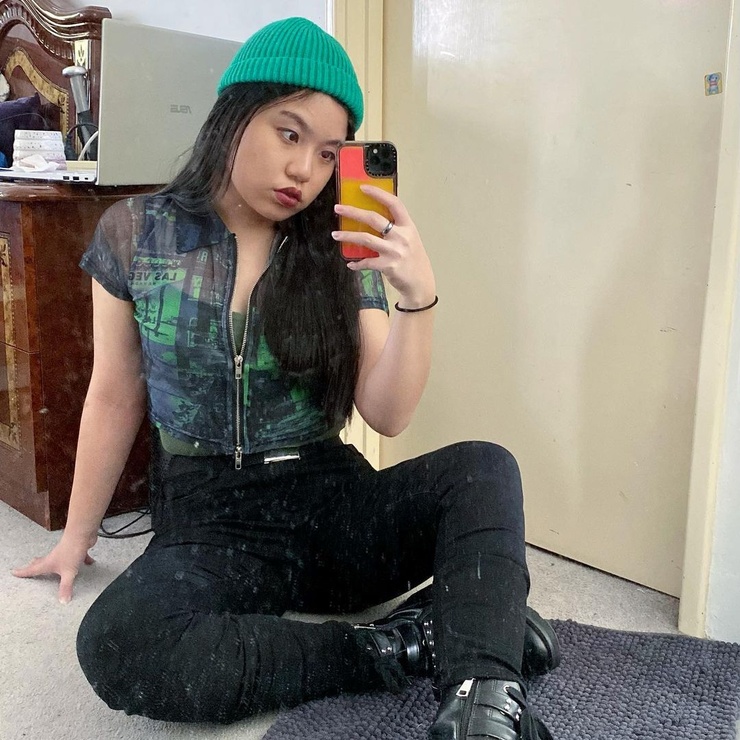 Picture of Feodora Susilo