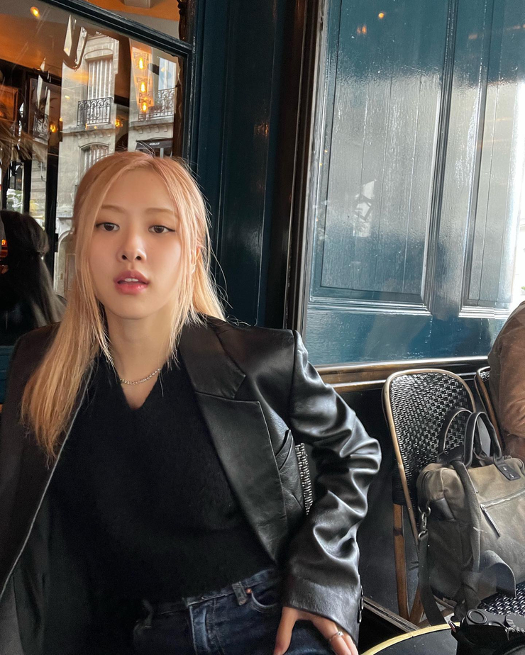 Picture of Roseanne Park