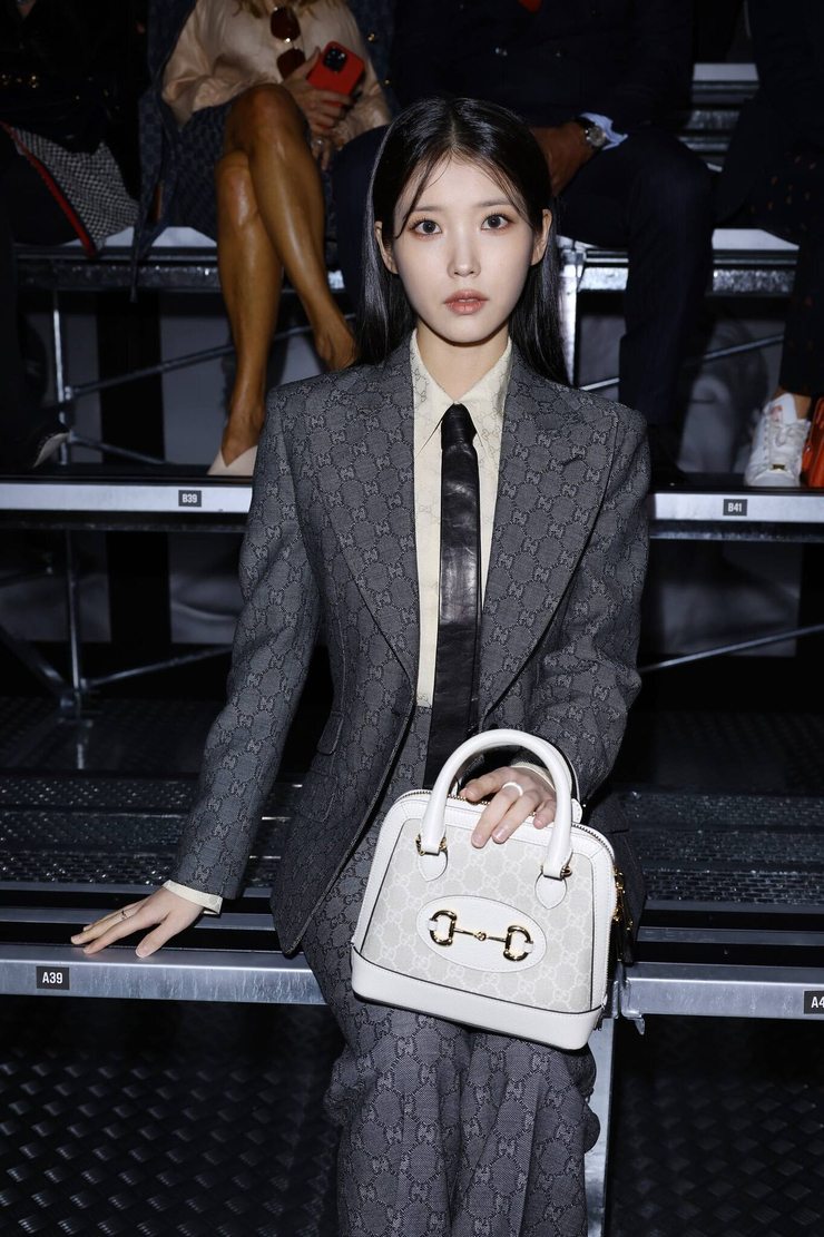 Picture of IU