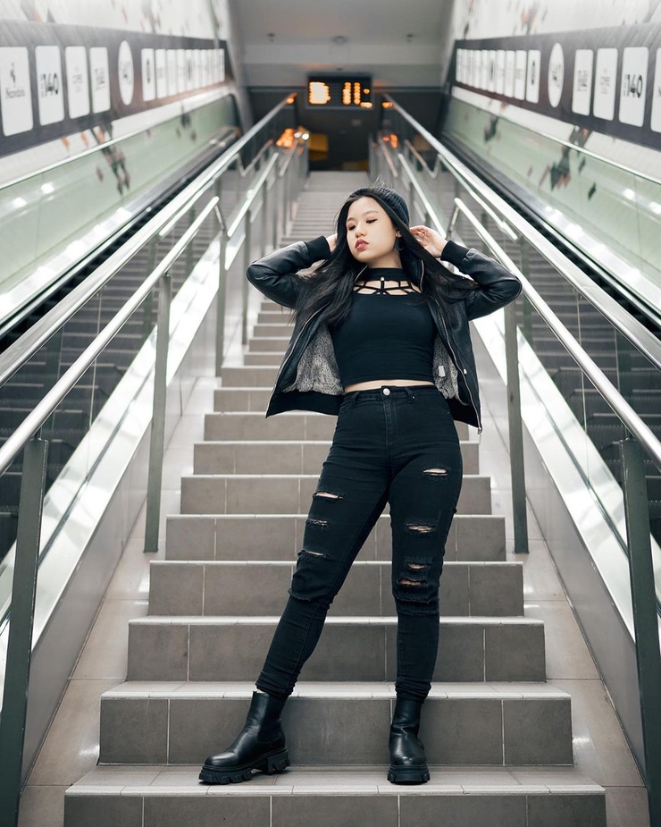 Picture of Feodora Susilo