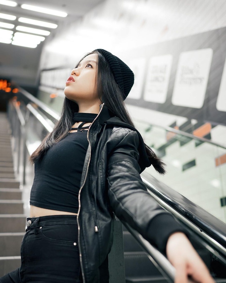 Picture of Feodora Susilo