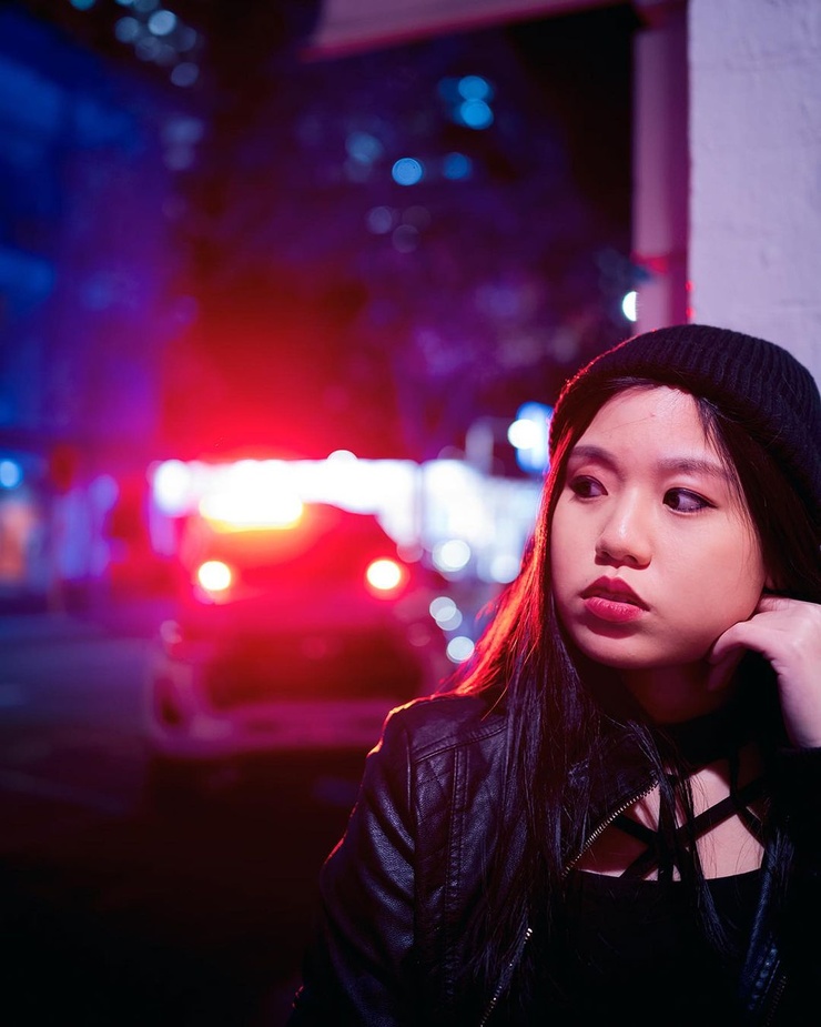 Picture of Feodora Susilo