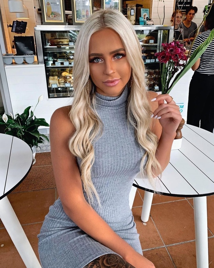 Picture of Rhiannon Darney