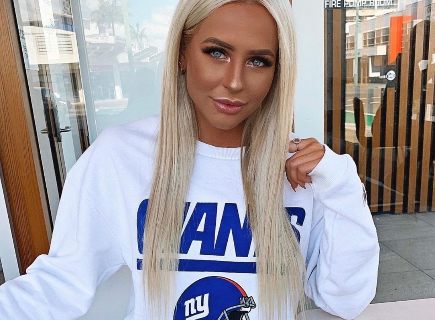 Picture of Rhiannon Darney