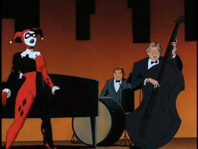 Picture of Batman: The Animated Series