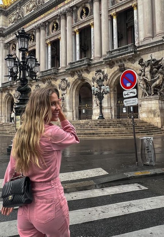 Picture of Maria Pombo