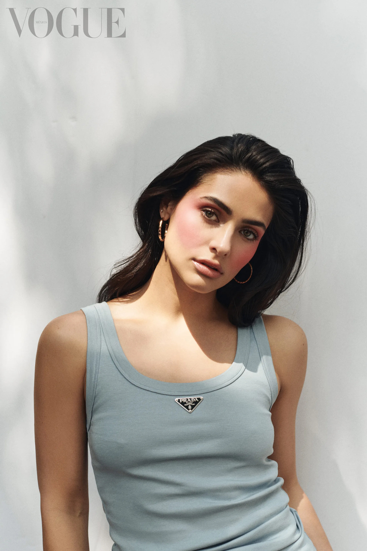 Picture Of Renata Notni