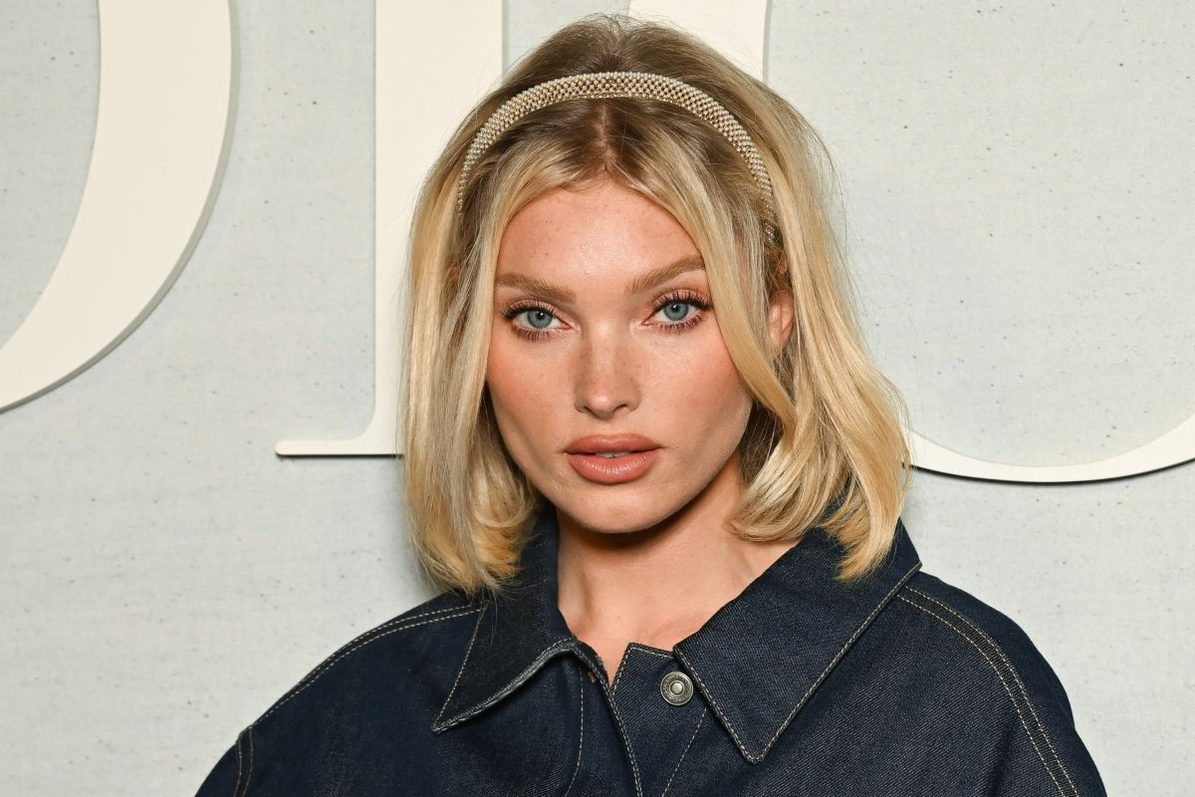 Picture of Elsa Hosk